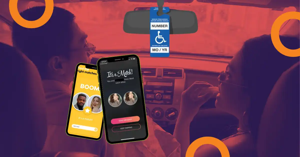 Dating when you have a disability | Firstport