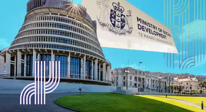 Changes ahead for our Disability Ministry | Firstport