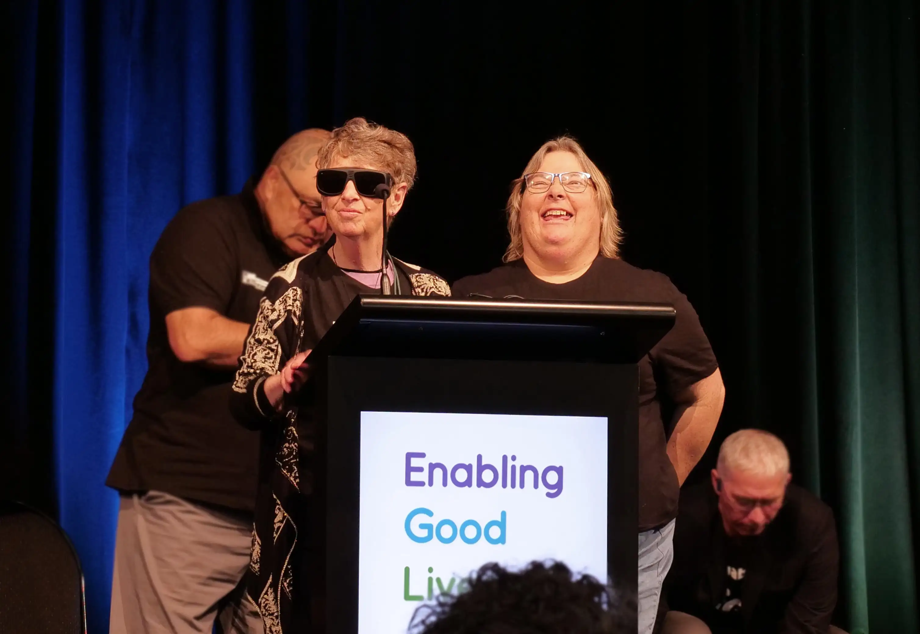 Enabling Good Lives in our Community | Firstport