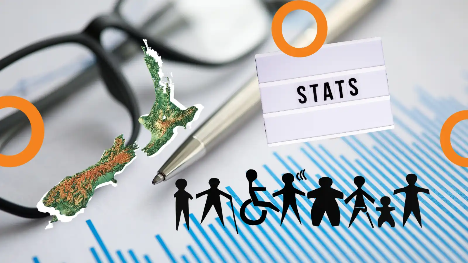 Unpacking the Stats NZ Disability Survey | Firstport