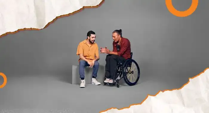 Support people of accessible gamers | Firstport