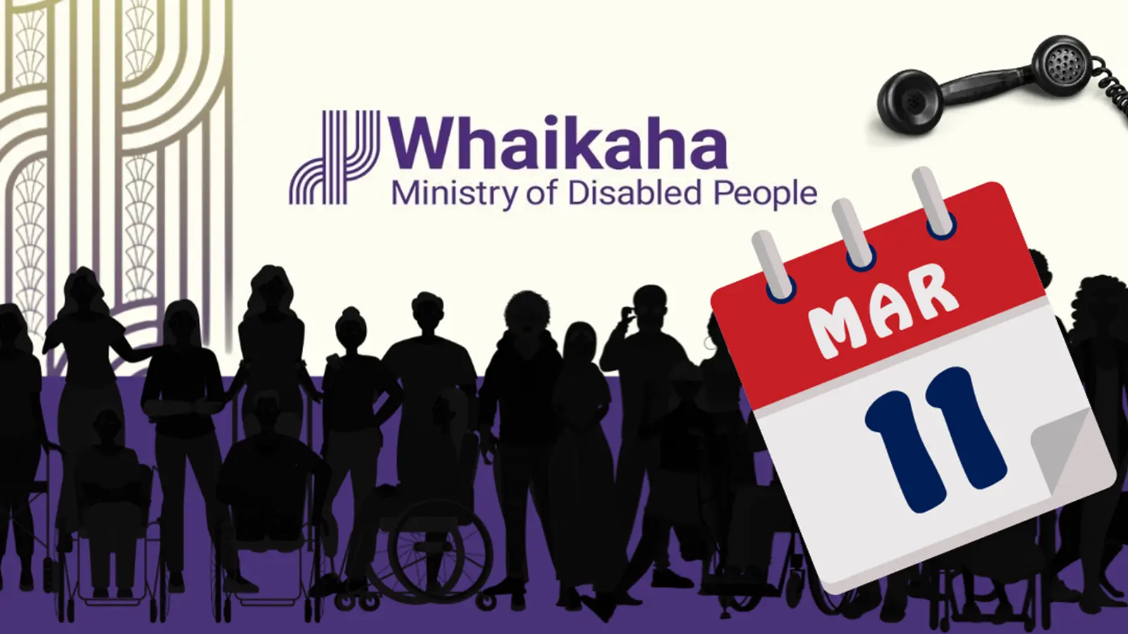 Whaikaha working groups | Firstport