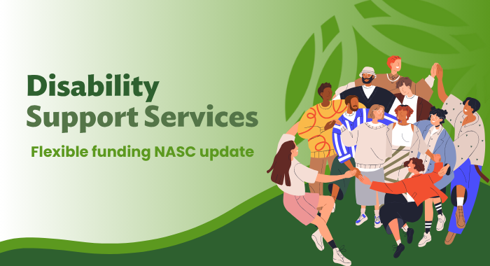 Flexible funding changes ahead in disability | Firstport