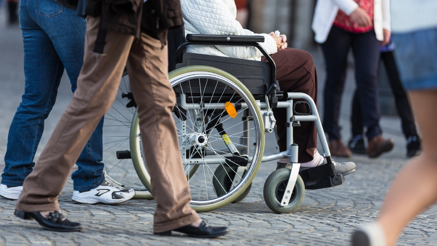 The Disability Support Services Bill explained | Firstport