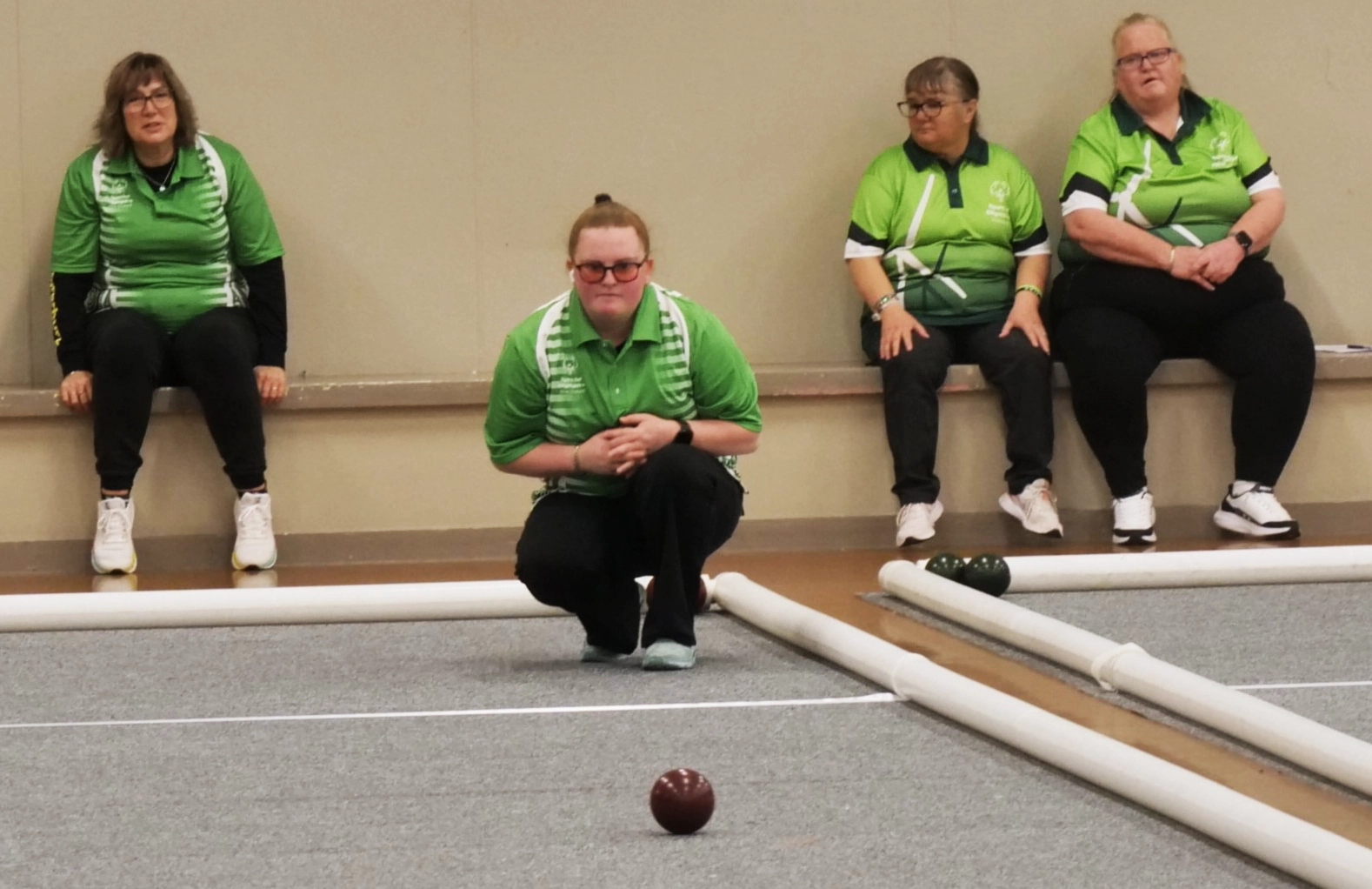 Bocce – a sport for everyone | Firstport
